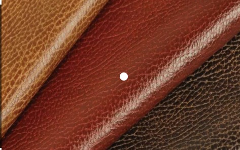 Leather grades and from animals